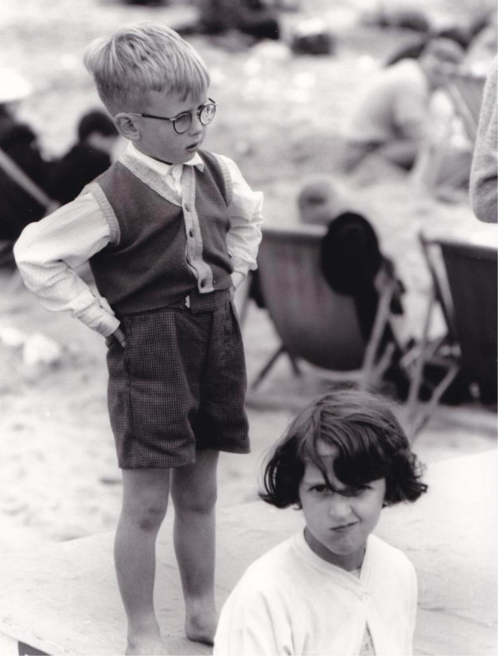 Alfred Gregory | Cardigans and Kids 1960/1973 (1960 - 1973) | MutualArt