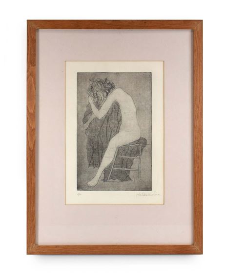 Joyce Sutherland Smith | 1 Artworks at Auction | MutualArt