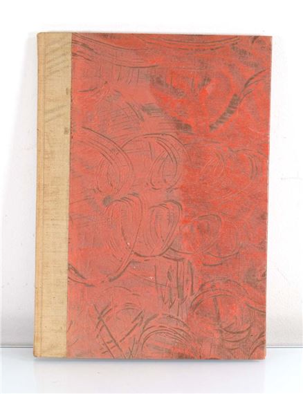 Jessica Strang | an album of fruit and leaf type prints, (1973) | MutualArt