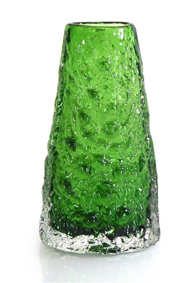 Geoffrey Baxter | Volcano | MutualArt