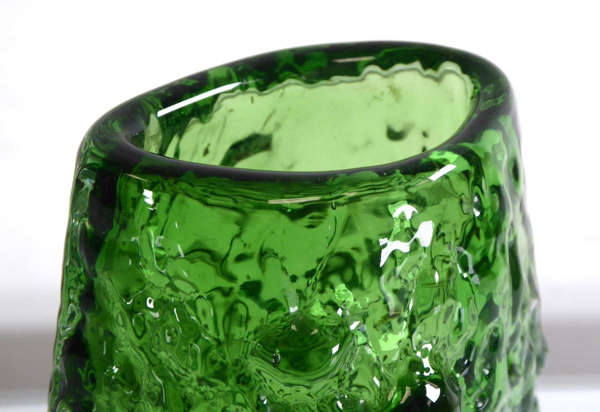 Geoffrey Baxter | Volcano | MutualArt