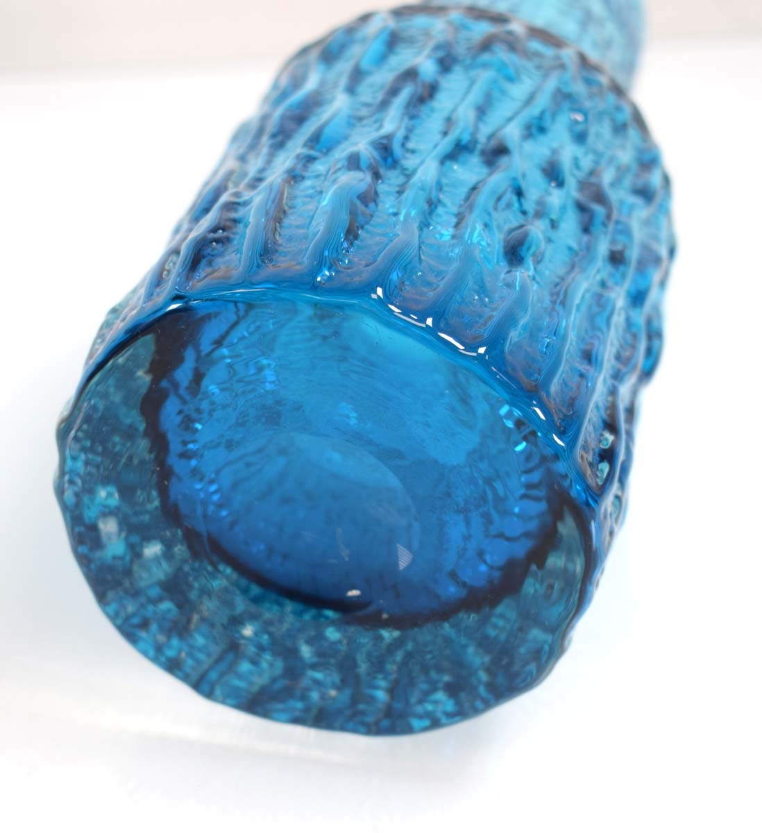 Geoffrey Baxter | Bottle | MutualArt