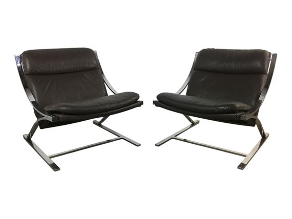 Paul Tuttle | CIRCA 1968 (Circa 1968) | MutualArt