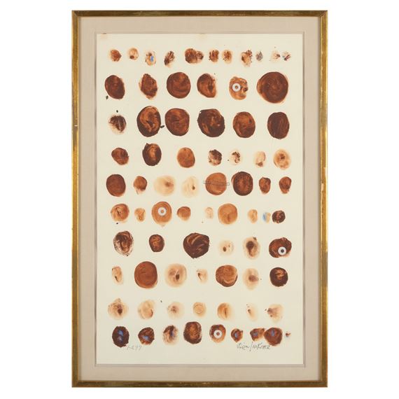 Genichiro Inokuma | At Honolulu (1977) | MutualArt