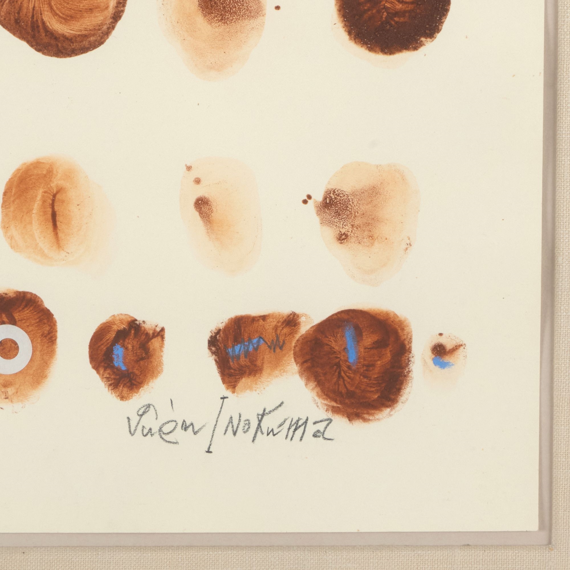 Genichiro Inokuma | At Honolulu (1977) | MutualArt