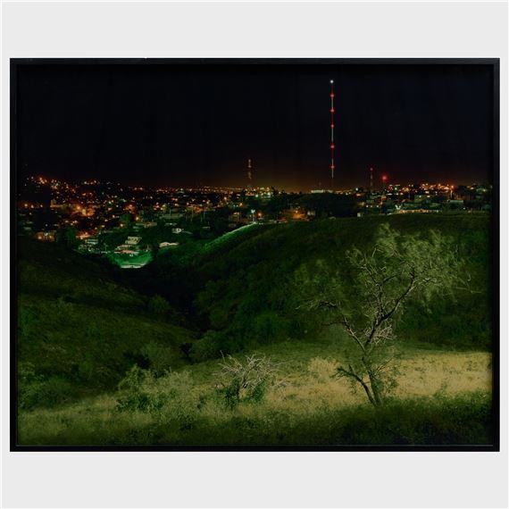 Norfolk Simon | Fantasma en al ciudad (2006) | Compare similar artworks ...