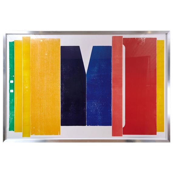 Andrea Büttner | Piano (2013) | MutualArt