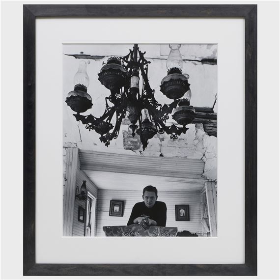 Arnold Newman | PICASSO | MutualArt