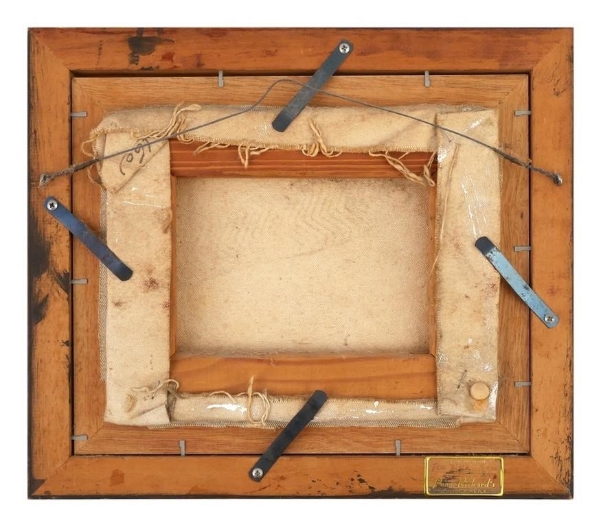 Thomas Kohlmann | THOMAS KOHLMAN Oil Painting Cans | MutualArt