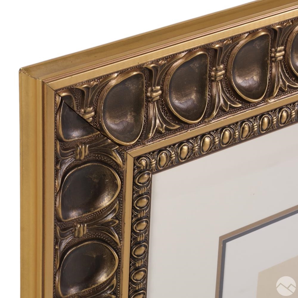 Walt Disney | Destino Suite #62 VIP Serigraph after Dali Disney | MutualArt