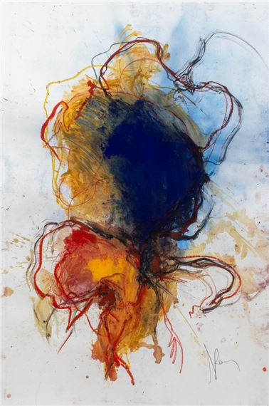 Koen Vanmechelen | Cosmopolitan Chicken | MutualArt