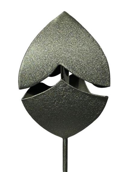 Kenneth Nelson | Untitled - Modern Sculpture | MutualArt