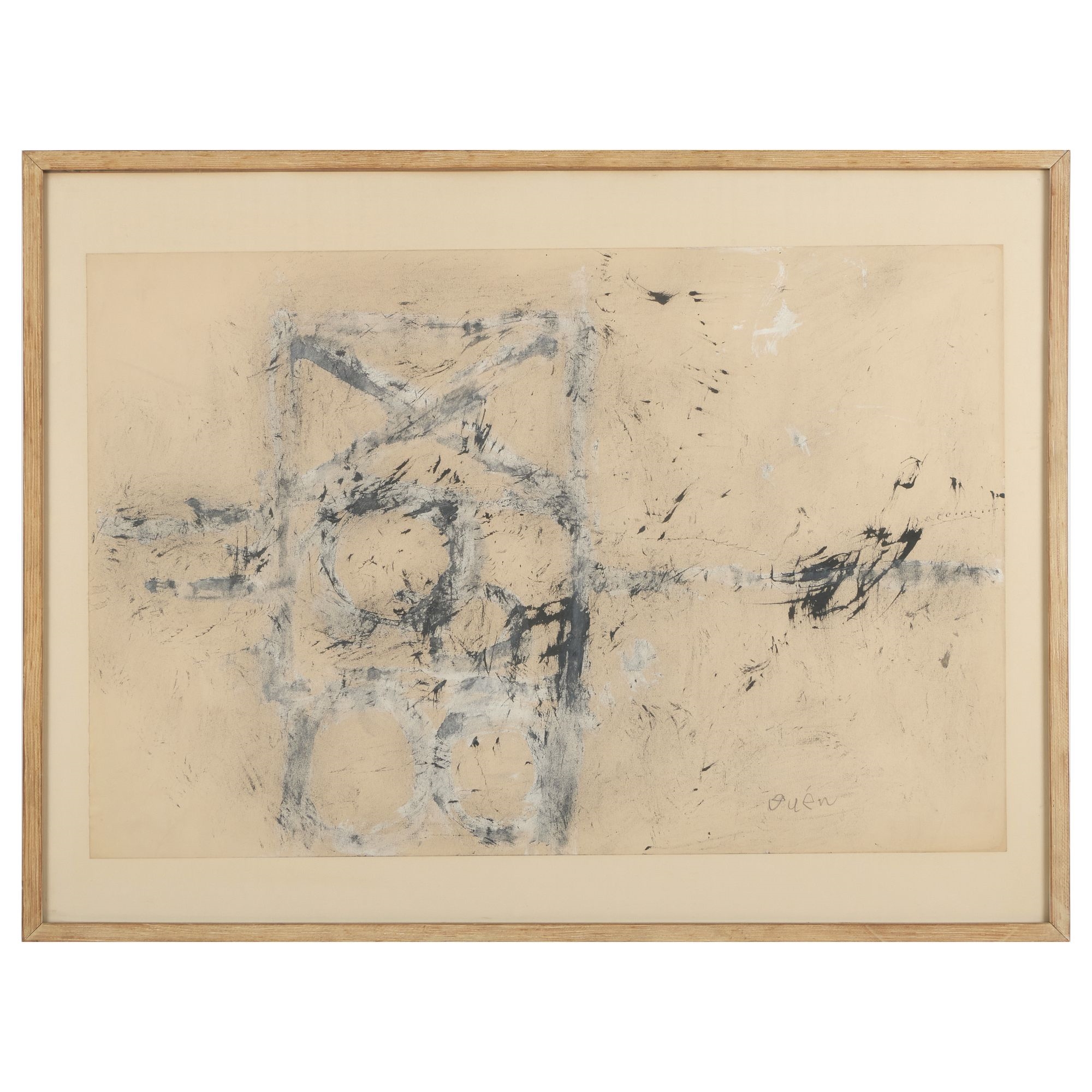 Genichiro Inokuma | Untitled | MutualArt