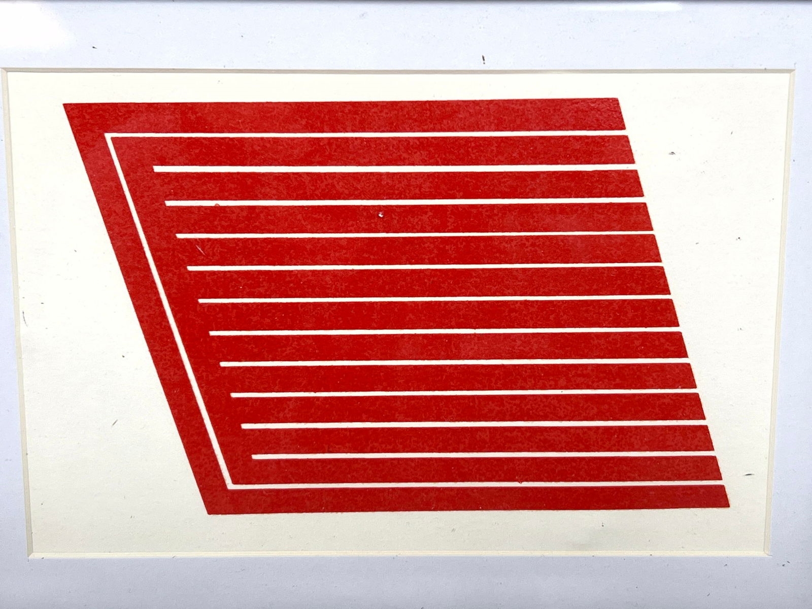 Donald Judd | Untitled (1982) | MutualArt