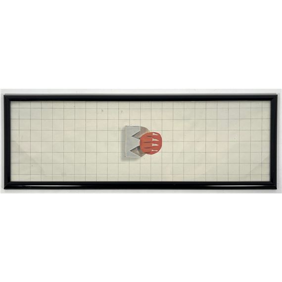 Richard Tuttle | Richard Tuttle offset lithograph | MutualArt