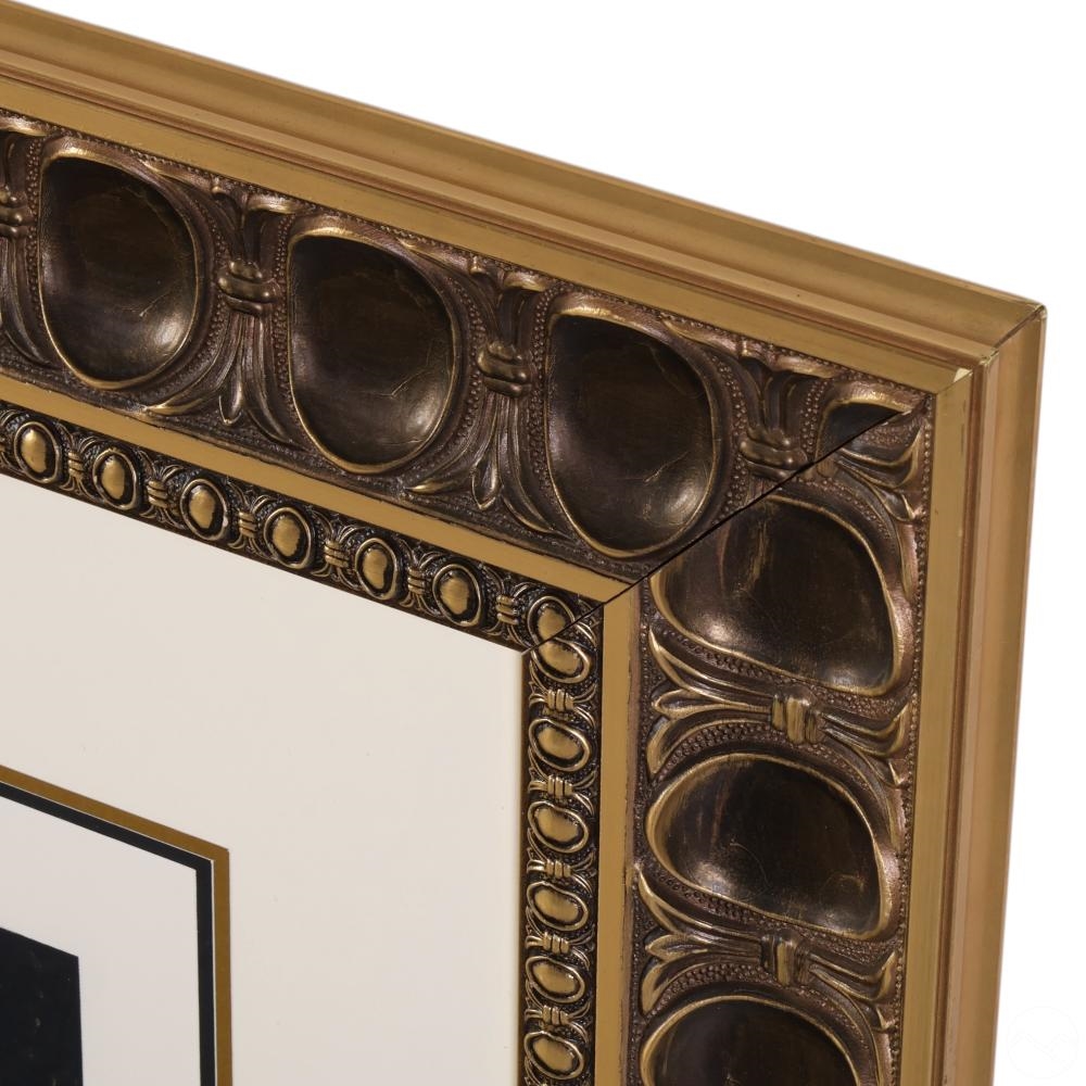 Walt Disney | Destino Suite #61 VIP Serigraph after Dali Disney | MutualArt