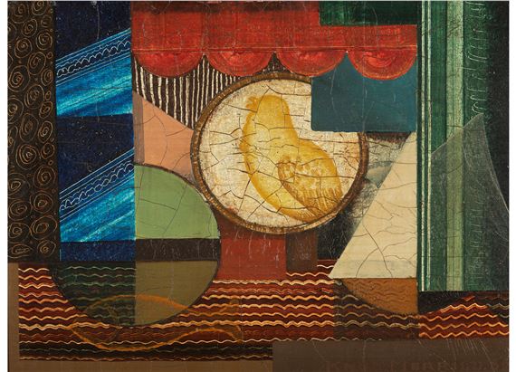 Knud Merrild | Canary (1932) | MutualArt