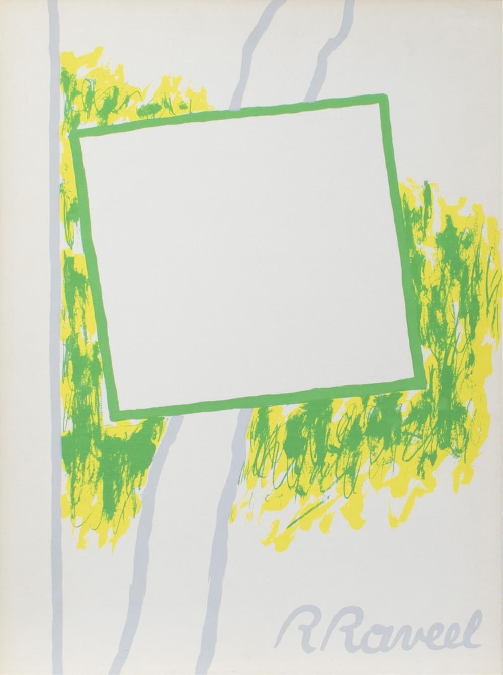 Roger Raveel | De schilderijenoptocht van 1978 Machelen-aan-de-Leie ...