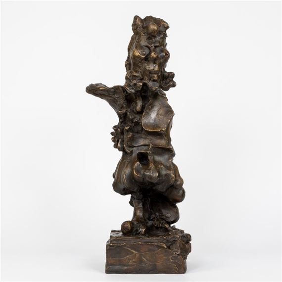 Roel D'Haese | Roel D'HAESE (1921-1996 | MutualArt