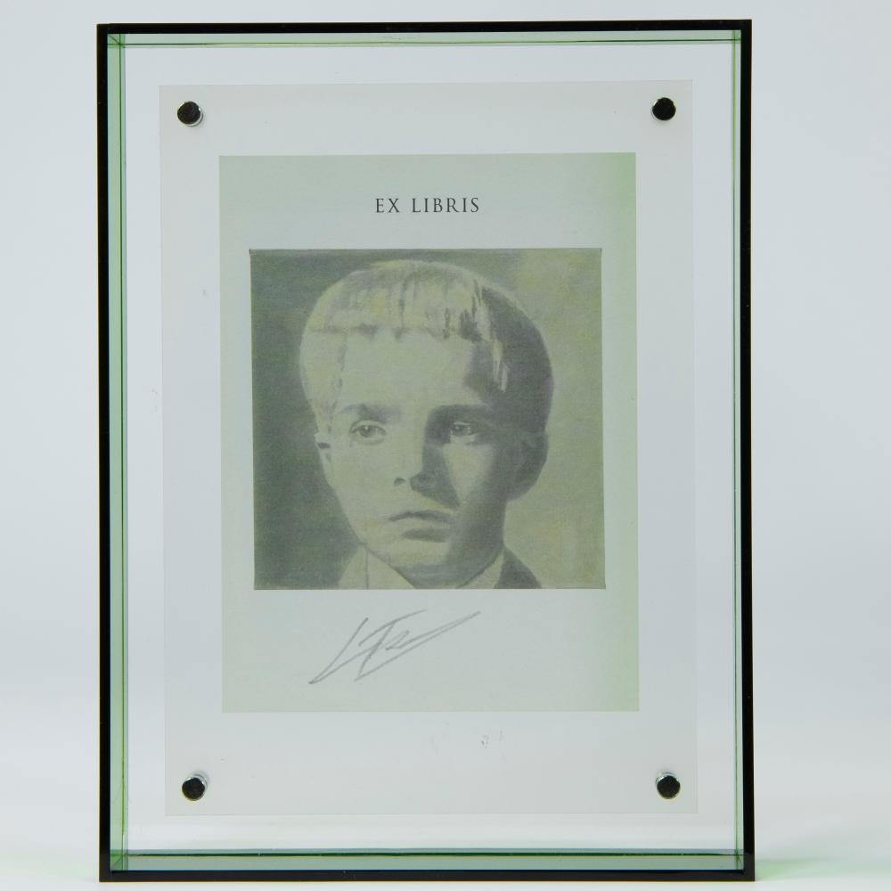 Luc Tuymans | Luc TUYMANS (1958 (2005) | MutualArt