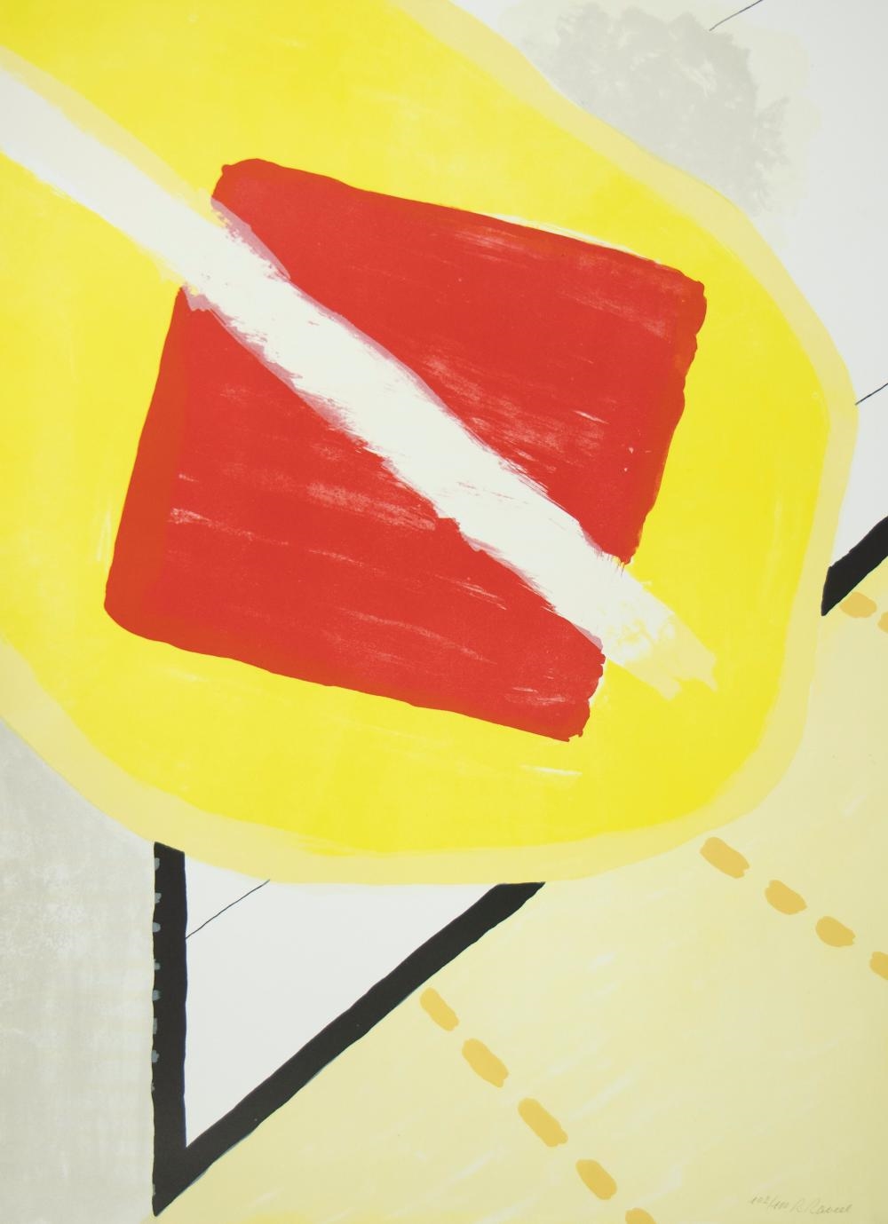 Roger Raveel | De schilderijenoptocht van 1978 Machelen-aan-de-Leie ...