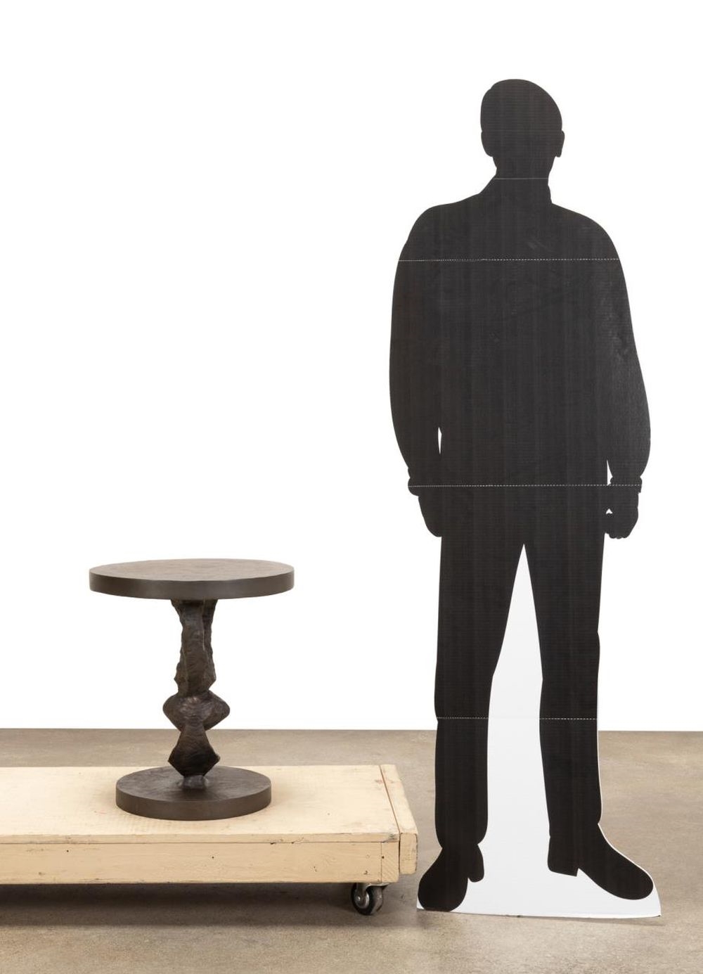 Tom Corbin | CRESCENT (1991) | MutualArt