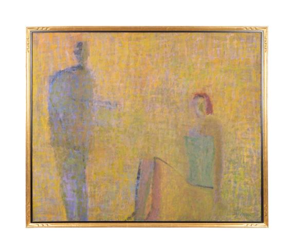 Raymond Chorneau | DISPOSITION (1998) | MutualArt