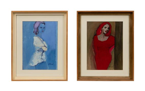 Malgorzata Kowol | Biography