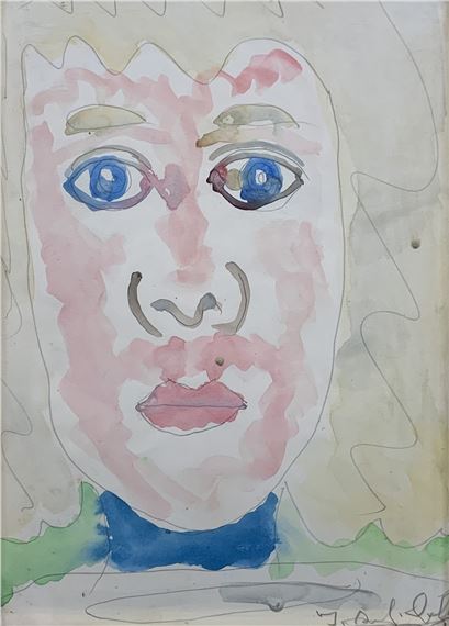 Raul Javier Cabrera | Biography