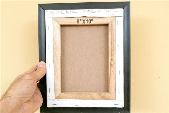 Patricia Reese | Edinburgh Pub (2011) | MutualArt