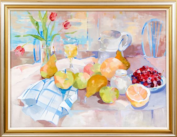 Ellin Spadone | Biography