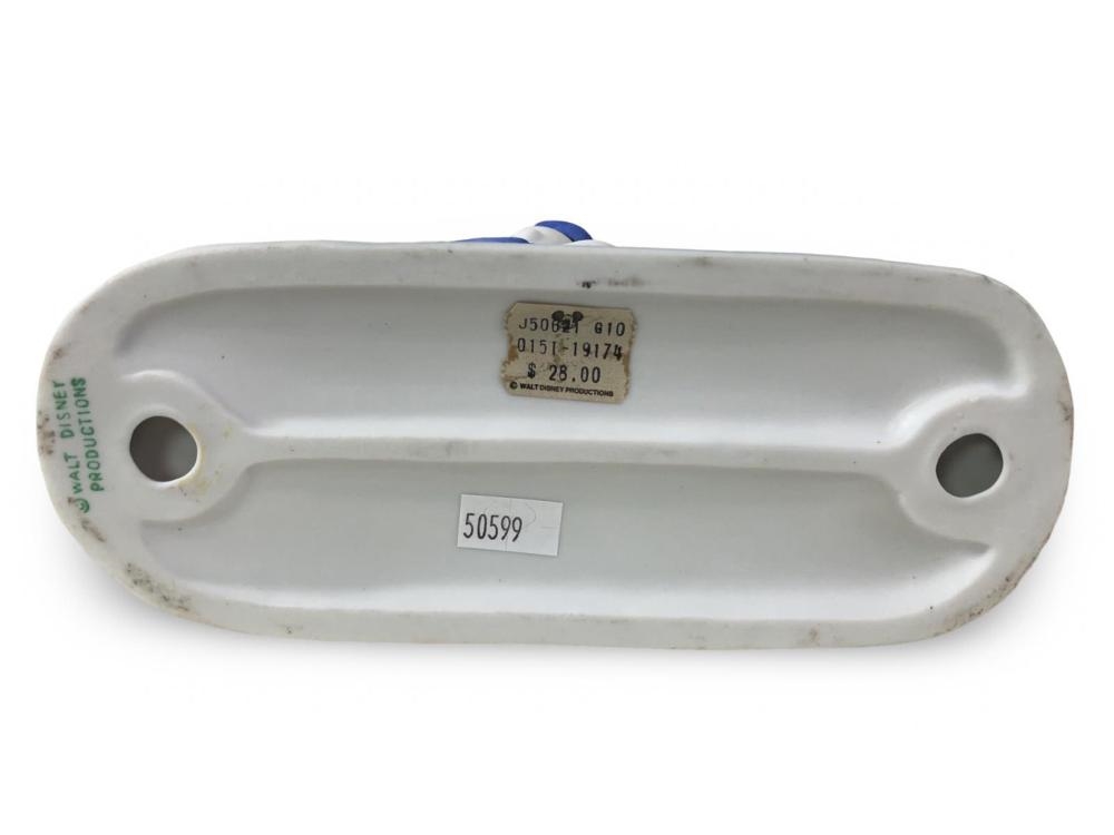 Donald | Disney Mickey Donald Goofy Marching Band Figure | MutualArt