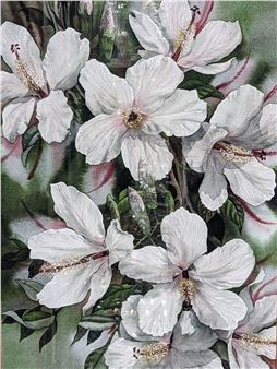 Darryl Trott | 77 Artworks at Auction | MutualArt