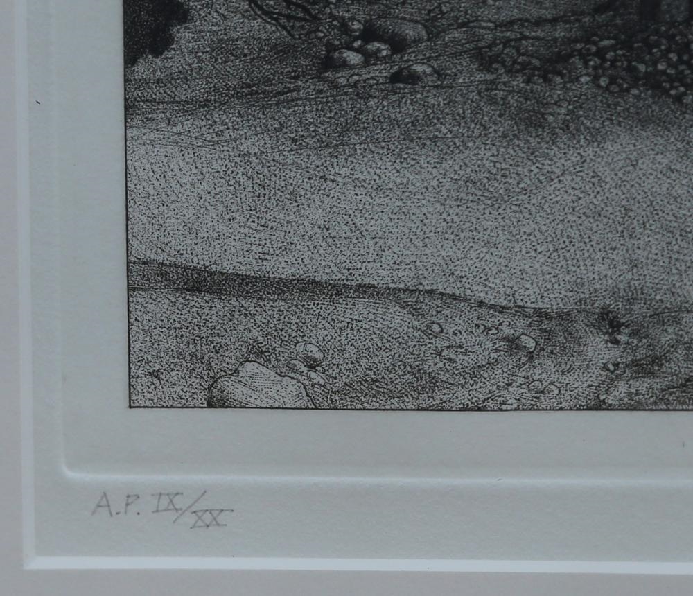 David Becker | MONUMENTS (1980) | MutualArt