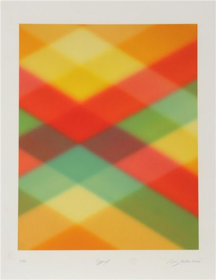 Barry Nelson | CYGNUS (1978) | MutualArt