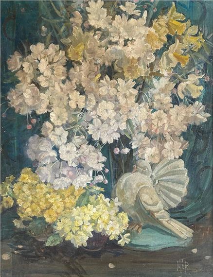 Mary Elizabeth Tripe | Still Life | MutualArt