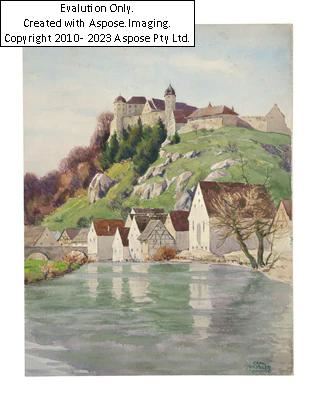 Carl Kessler | Carl Kessler | MutualArt