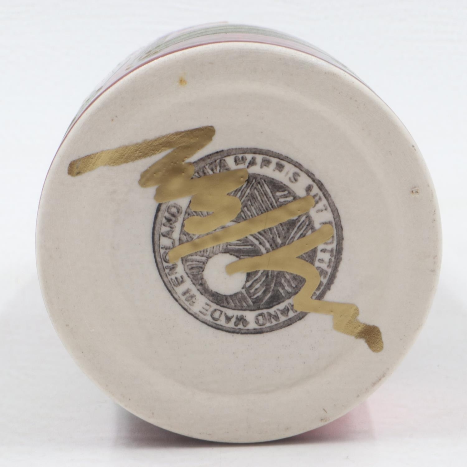 Anita Harris | Anita Harris bees vase | MutualArt