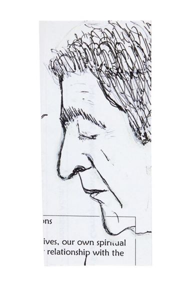 Anjani Thomas | 1 Artworks at Auction | MutualArt