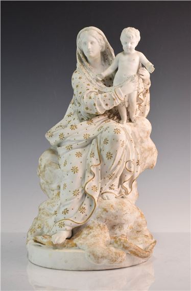 Louis-Simon Boizot | BOIZOT Simon-Louis (1743-1809) | MutualArt