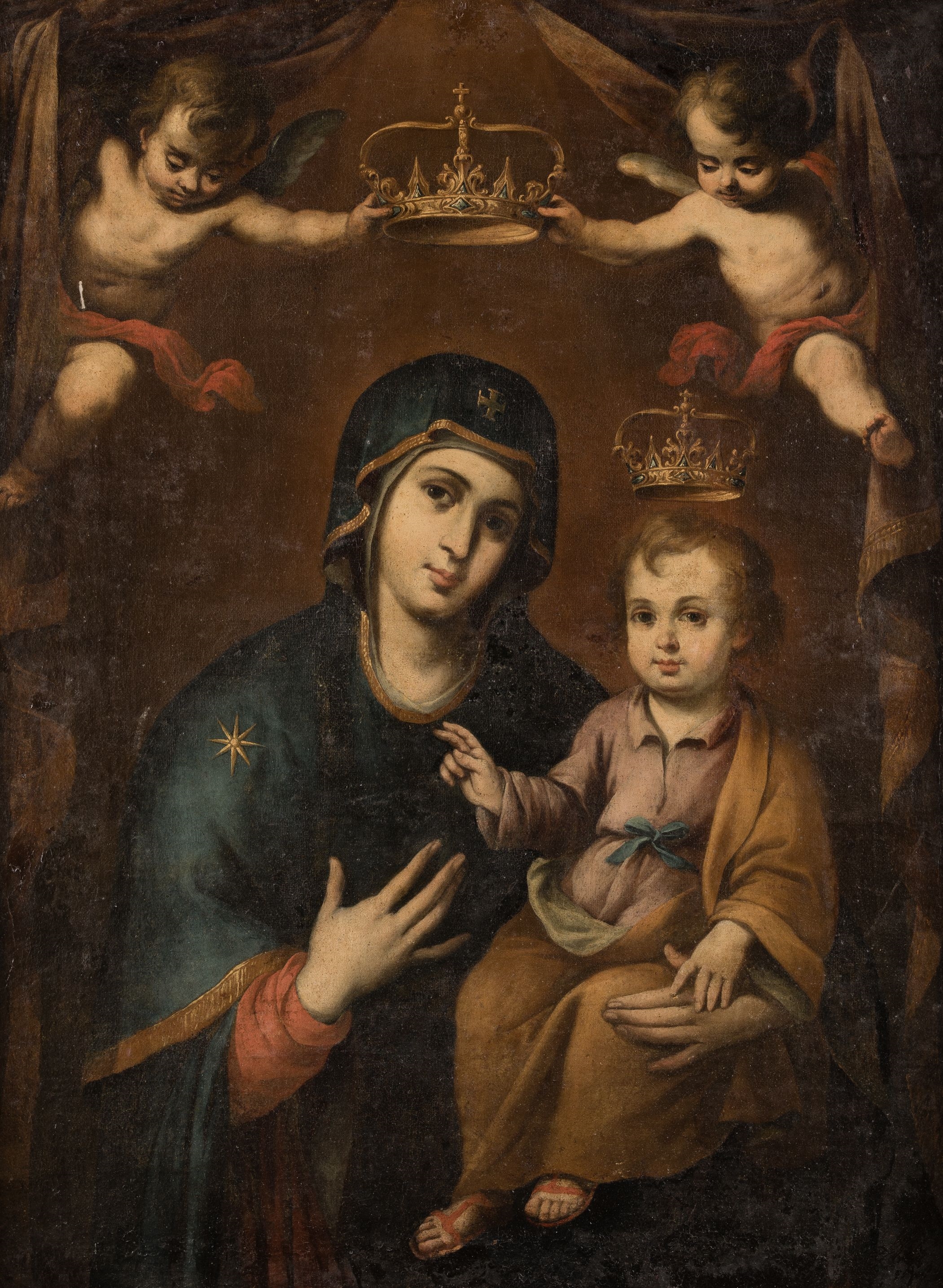 Bartolomé Estebán‏ Murillo | SEGUIDOR DE BARTOLOMÉ ESTEBAN MURILLO ...