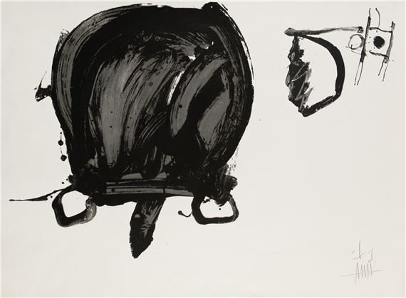 Frederic Amat Noguera | Untitled | MutualArt