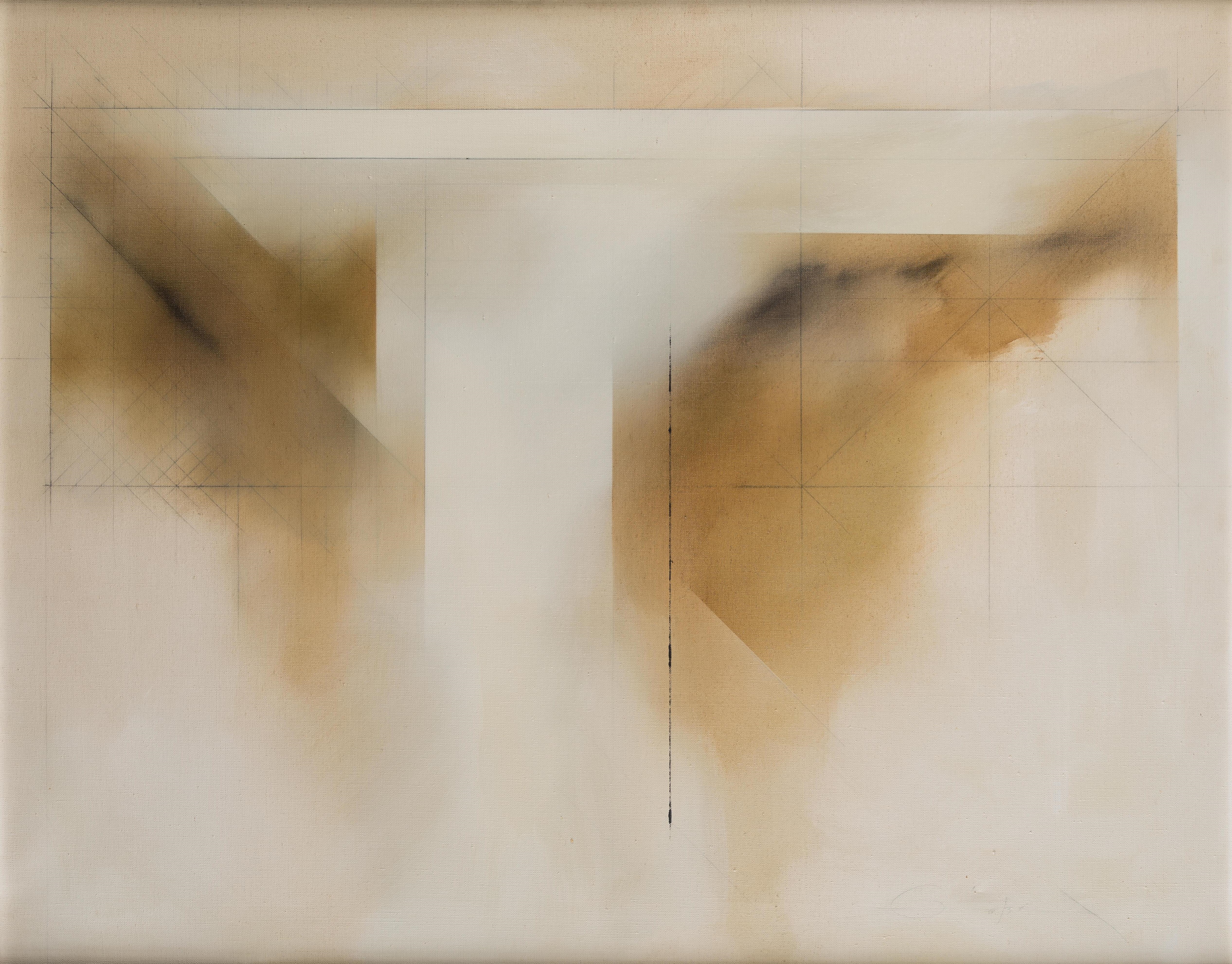 Fernando Zóbel | The View XIII | MutualArt