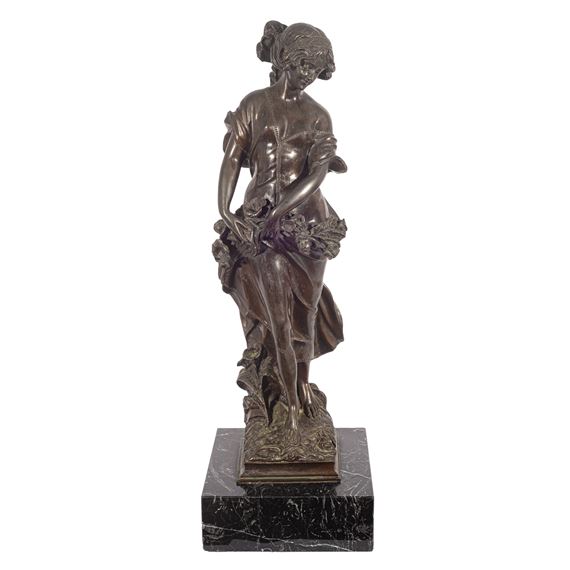 European School, 20th Century | Flora | MutualArt