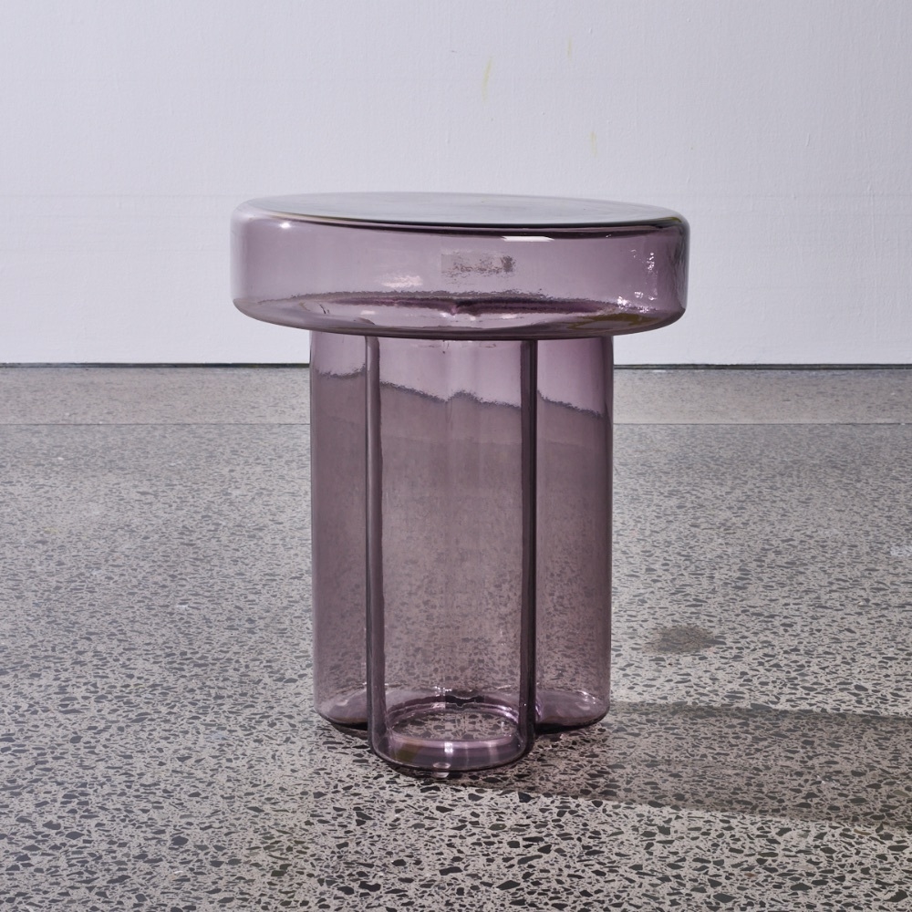 Yiannis Ghikas | A Soda Side Table by Yiannis Ghikas for Miniforms | MutualArt