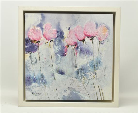 Emilija Pasagić | 'GRACE AND BEAUTY II' | MutualArt