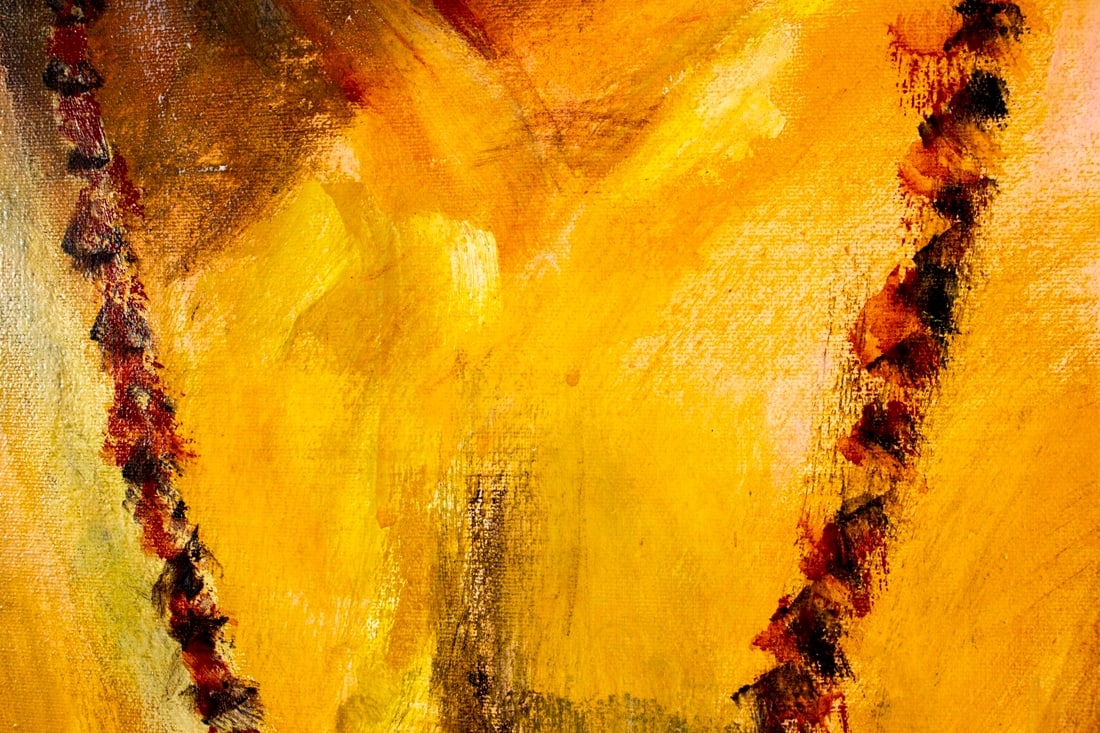Thelma Thal | Seated Man | MutualArt