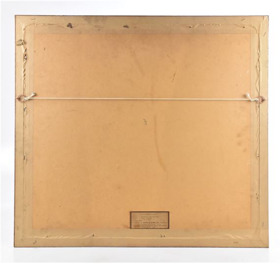 Alan Lowndes | Stockport Viaduct | MutualArt