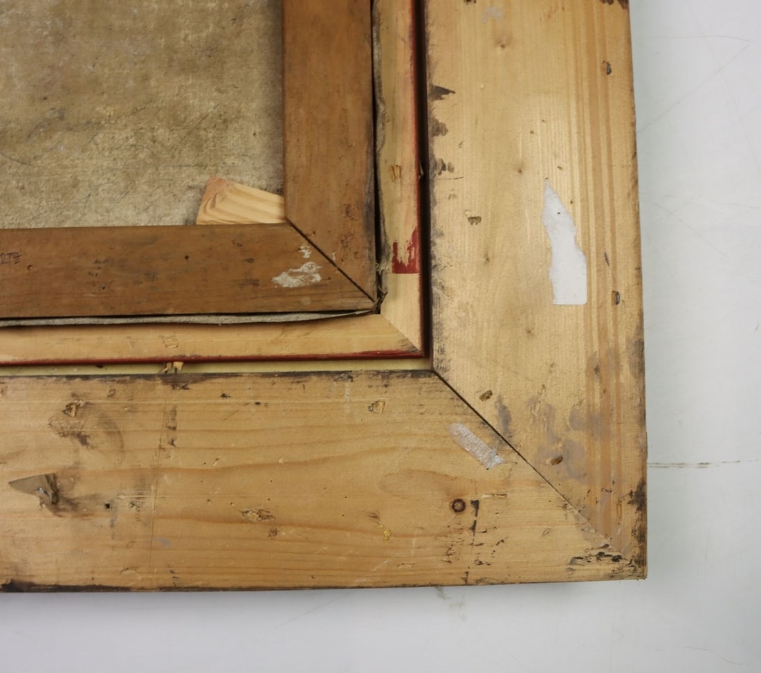 Davis Francis Schwartz | Asian Street Scene | MutualArt