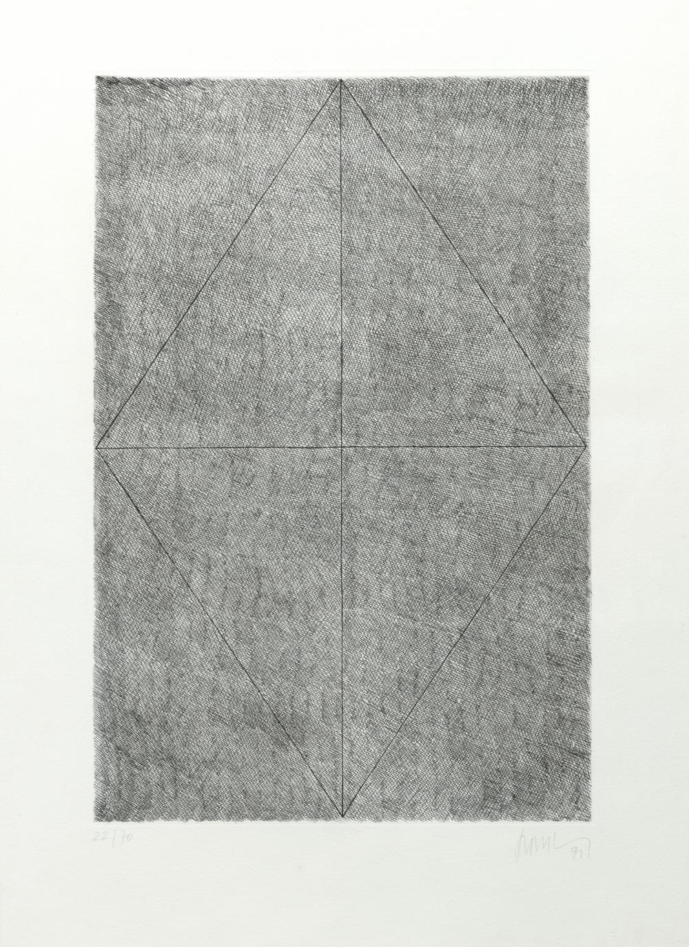 Dan van Severen | Untitled (1971 | MutualArt
